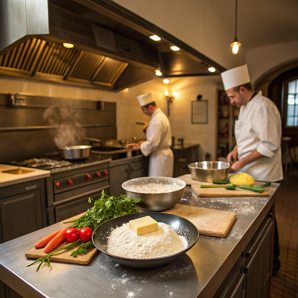 Mein Blog - Gastro-Coach Sascha Mueller